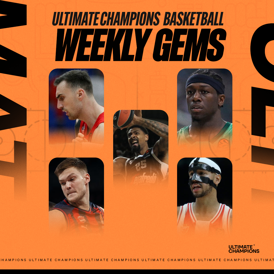 Weekly Gems & Injury Report GW47 – Ultimate Champions